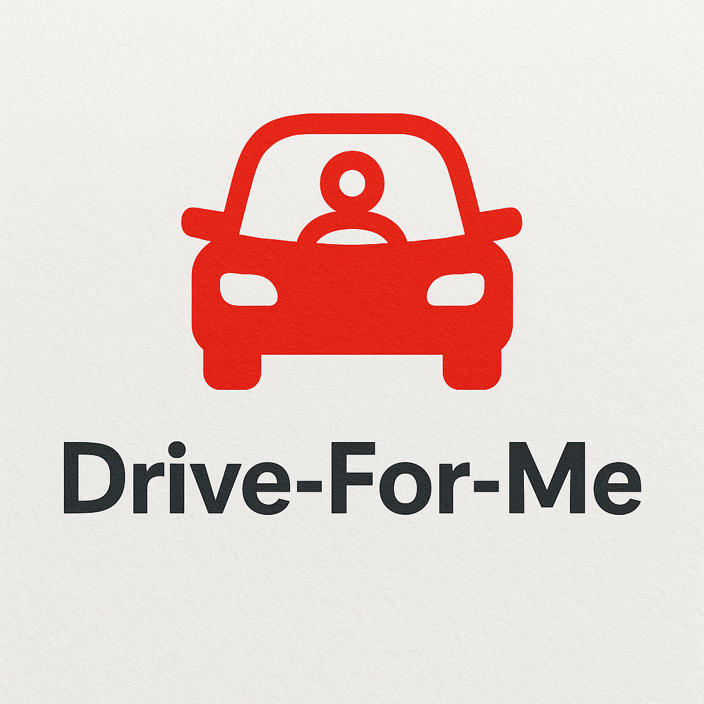 Drive For Me™ Blog | Driver Insights & On-Demand Mobility